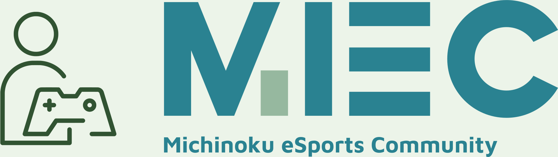 当団体の名称変更のお知らせ – MIEC｜みちのく・eスポーツ・コミュニティ